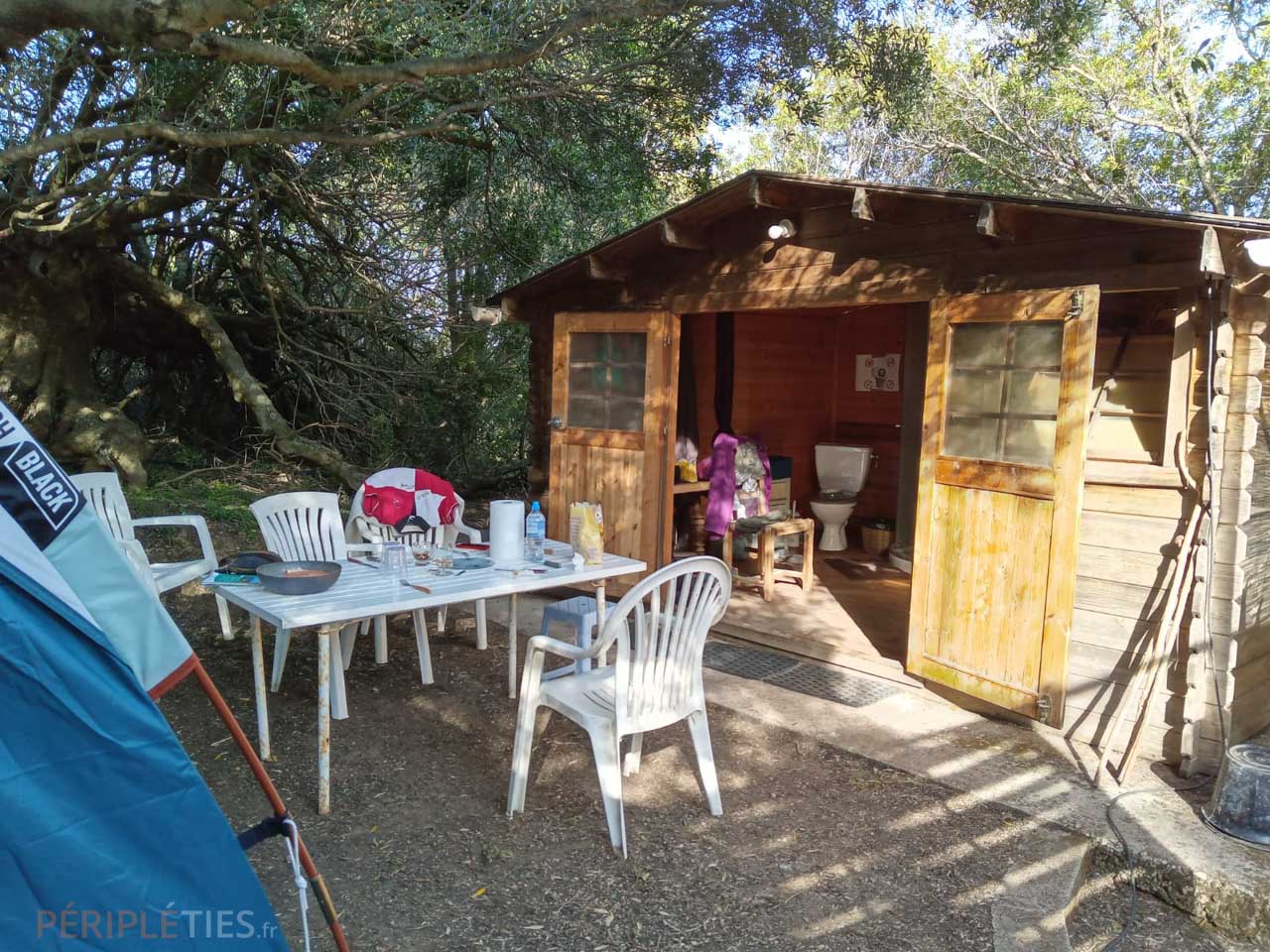 Notre avis sur HomeCamper : camping chez l'habitant en France