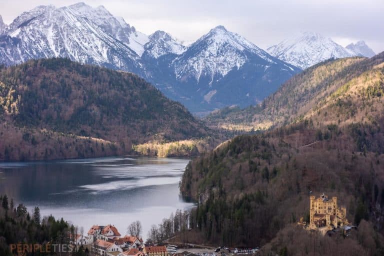 L'Allemagne en camping-car : conseils et 8 idées de circuits voyage